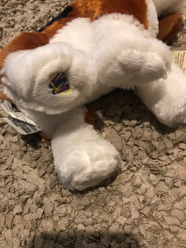 WEBKINZ BEAGLE HM141 COMES WITH UNUSED/SEALED CODE | eBay