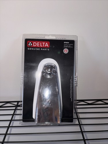 Delta RP5834 OEM 5-1/2 in Tub Spout in Chrome New | eBay
