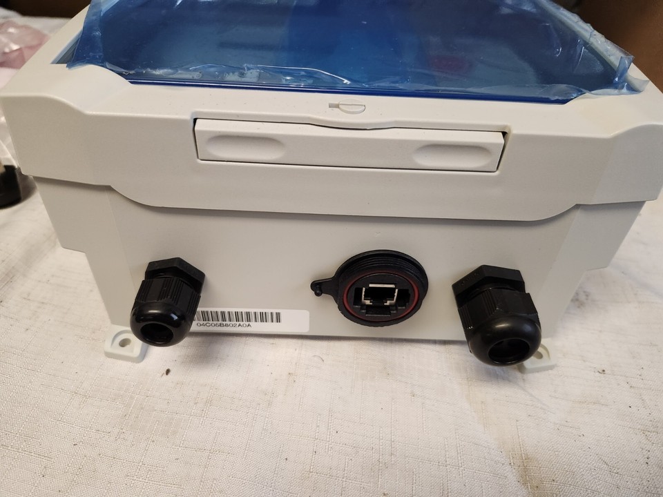 TIGO ENERGY MMU-ESW MAXIMUM MANAGEMENT UNIT FOR SOLAR ARRAY W/O GATEWAY ...