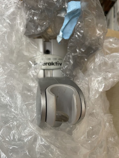 Hansgrohe Interaktiv Shower Panel I 06549000 Chrome for sale online | eBay