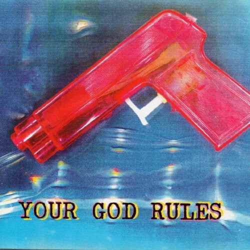 Your God Rules - Same CD #153091 | eBay.de