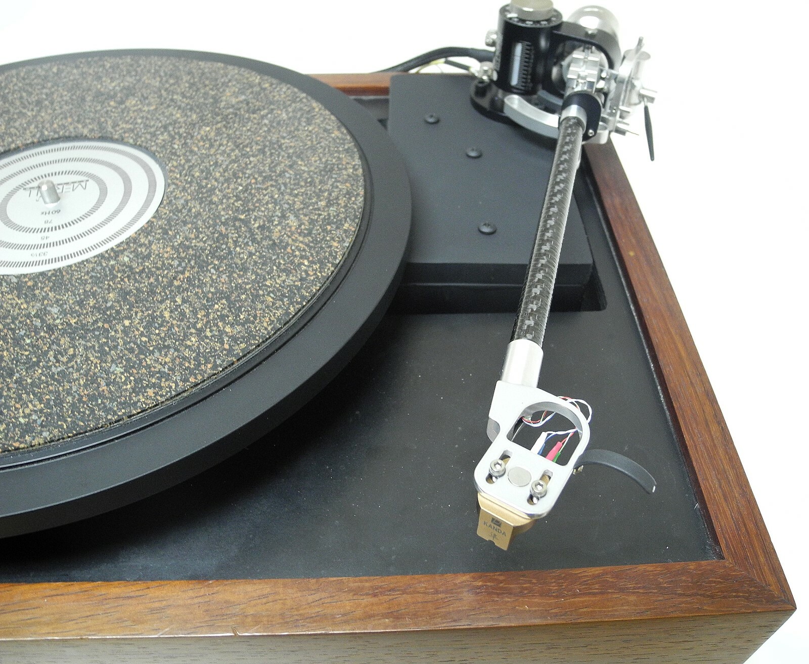 Merrill Heirloom Upgrade for Tonearm Replacement | eBay