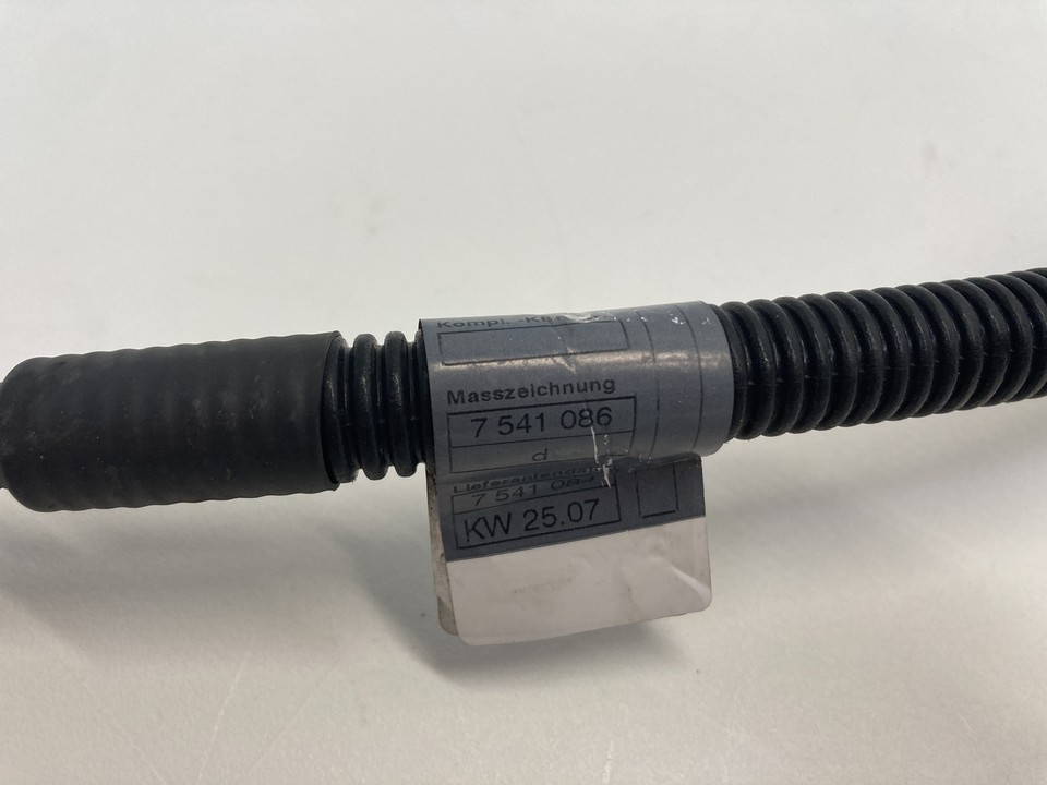 Mini Cooper S Battery Starter Cable Wire Base B+ 12427525434 02-08 R52 ...