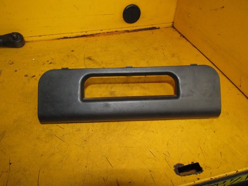 2009-2012 Chevrolet Traverse OEM rear hatch pull down handle 09 10 11 ...