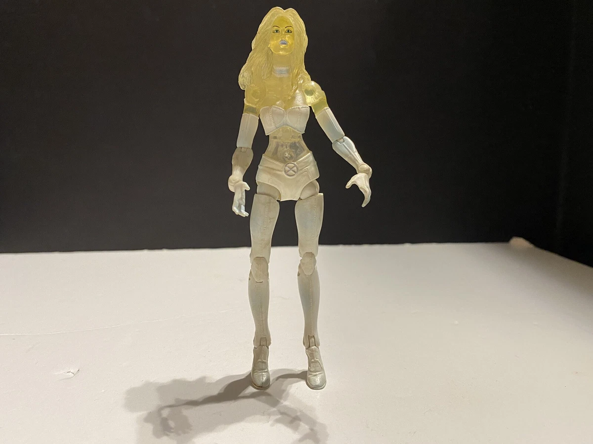 Marvel Emma Frost Diamond