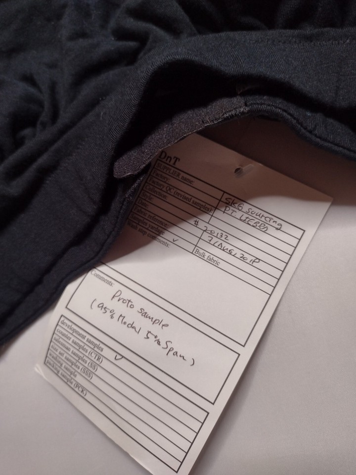 Liebra Permana Bralette Bra Medium Black Wireless Wirefree Full ...