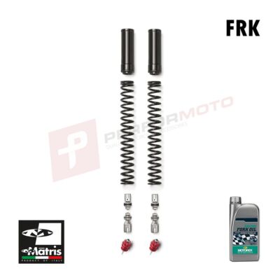 Matris FRK Hydraulic Fork Kit to fit Suzuki GSXR600 K6-K7 2006-2007 | eBay