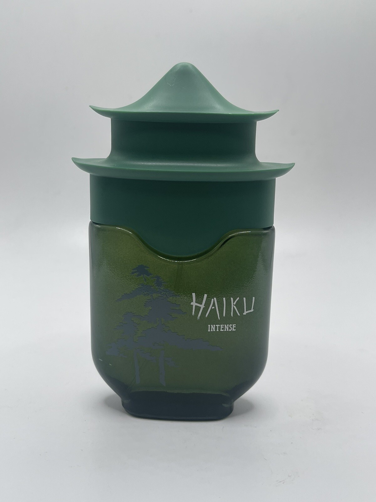 Avon Haiku Intense perfume cologne spray 1.07 Oz 90% Full | eBay