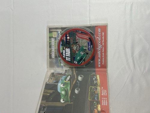 Auto-B-Good Special Edition DVD Set - 3 Titles - Family Animated Series ...