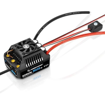EZRUN MAX6 G2 ESC | eBay