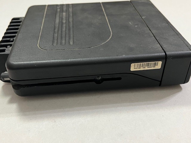 Motorola VRM850 Data Mobile Radio F4451A VRM 850 — Great Condition | eBay