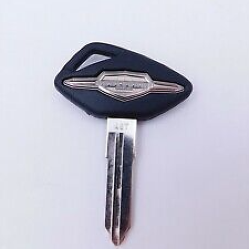 SUZUKI Genuine Boulevard Ignition Key Blank 37146-10F00 | eBay