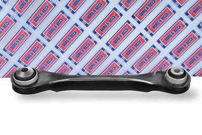 CAPSautomotive Track Control Arm 33326792543 for Borg & Beck BCA7426 | eBay