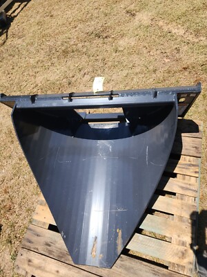 Tree Digger Attachment For Skid Steer Wolverine TD-13-36R | eBay