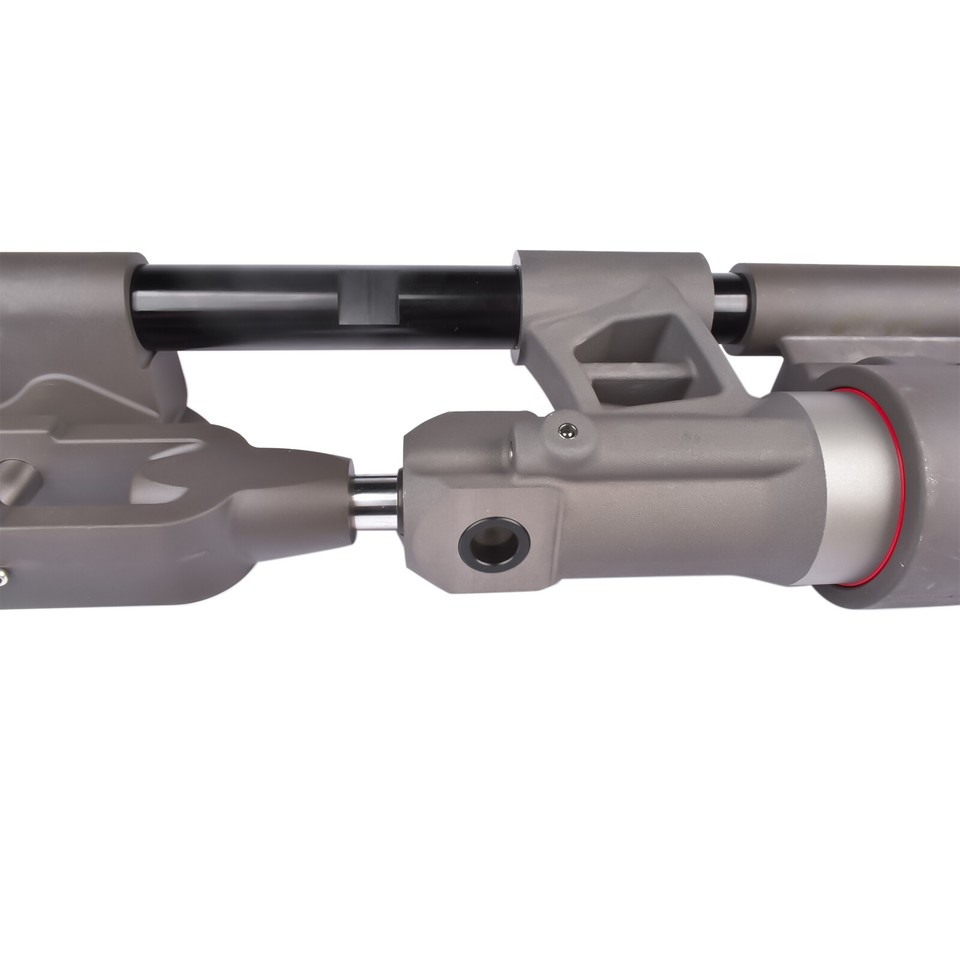 Power Steering Actuator Ram Cylinder Assembly 21910902 3812269 for ...