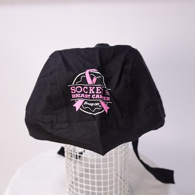 Snap On Do-Rag Socket to Breast Cancer New Motorcycle | eBay