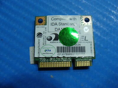 Acer Aspire V5-571 15.6" Genuine Laptop Wireless WiFi Card AR5B22 | eBay
