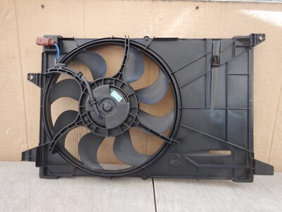 2016 2017 2018 2019 2020 CHEVROLET CHEVY SPARK ENGINE COOLING FAN OEM ...