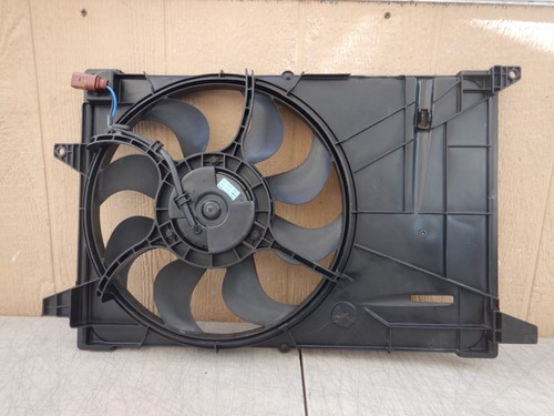 2016 2017 2018 2019 2020 CHEVROLET CHEVY SPARK ENGINE COOLING FAN OEM ...