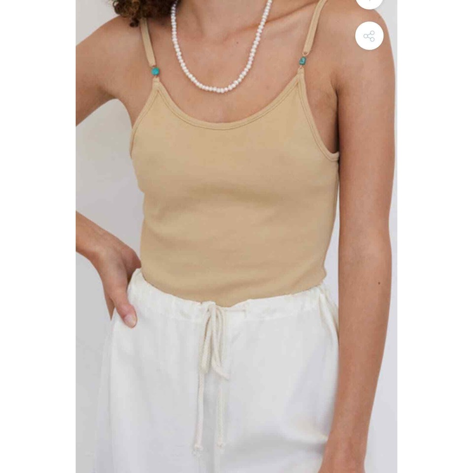Donni NWT’s basic Stone Tank. Size XXL | eBay