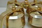 NEW ALTAR / SACRISTY / CONSECRATION / SANCTUS COMMUNION BELLS -348 ...