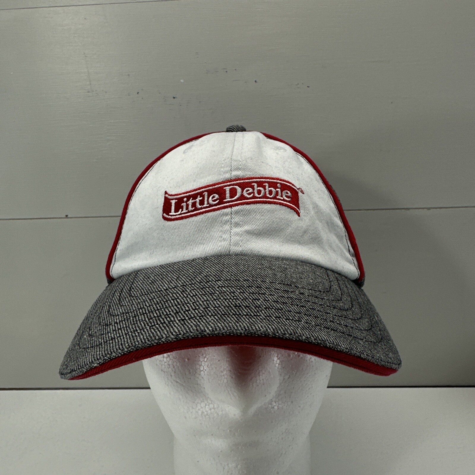 Little Debbie Snacks Hat Cap Baseball Hat Adjustable … - Gem