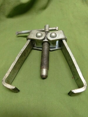 Vintage Globemaster Tools - No. 61860 Valve Puller - Made In Japan | eBay