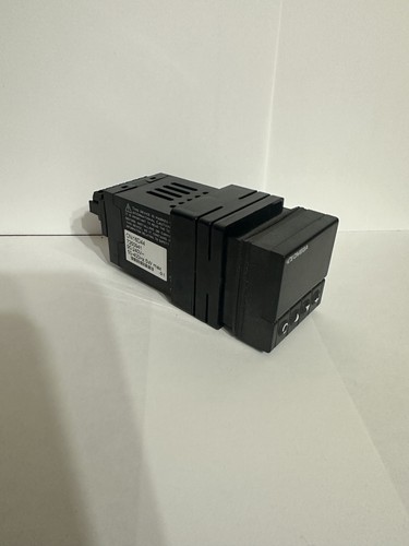 OMEGA CNi16D44 iSeries Temperature & Process Controller (USED) | eBay