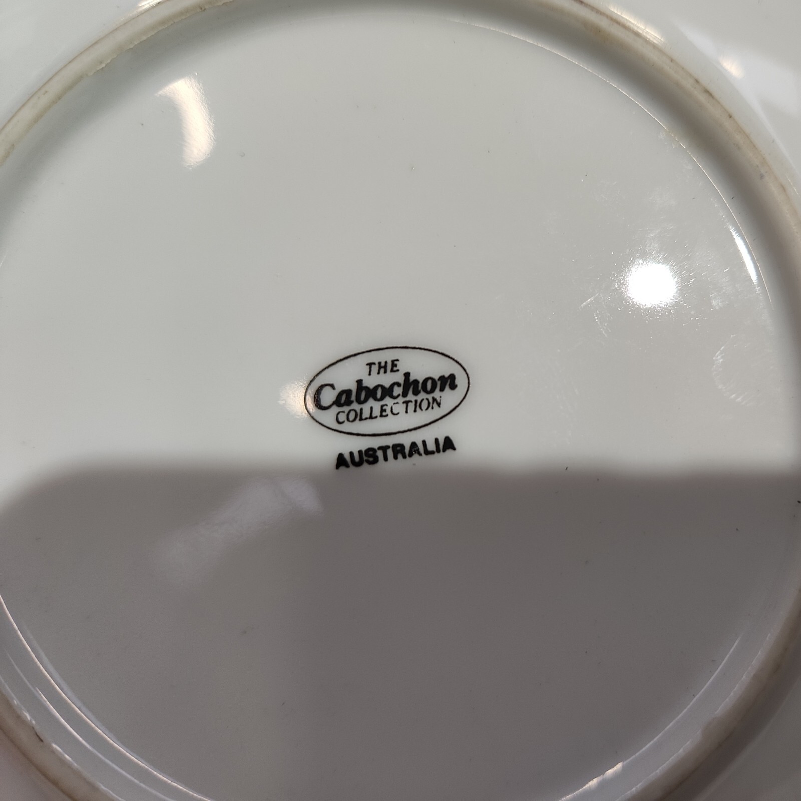 The Cabochon Collection Australia ,display Plate | eBay