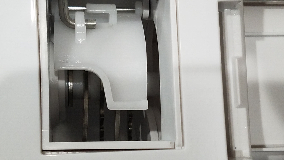 Upgraded DA97-20156B Refrigerator Ice Bucket Compatible with Samsung | eBay