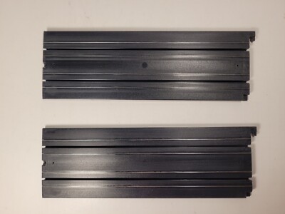 Lot of 2 VTG AuroraModel Motoring T-Jet to AFX 9" Adapter Straight ...