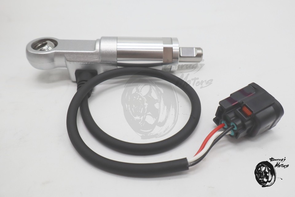 HONDA GENUINE XL750 Transalp 2023 QUICKSHIFTER GEAR SHIFT KIT OEM 08U70 ...