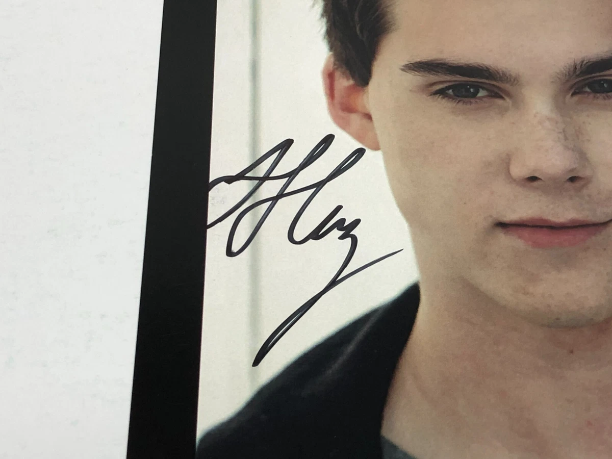 Jeremy Shada Drawing Finn