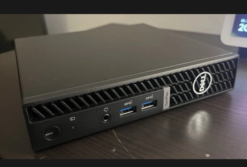 Dell OptiPlex 7010 D15U004 Intel Core i5 13500T 16GB RAM, Samsung ...