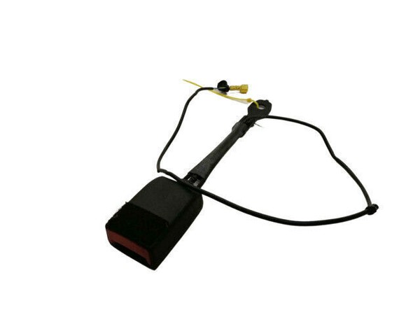 Mercedes-Benz A2468600169 Front Seat Belt Buckle for sale online | eBay