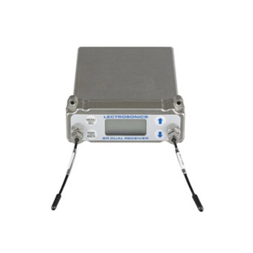 Lectrosonics SRB Block 19. Slot Receiver, Dual Channel, Ta3 | eBay