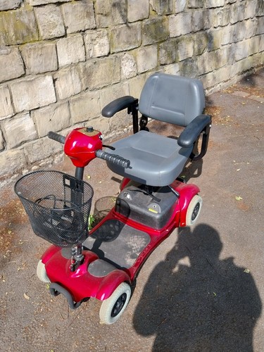 Mobility Scooter - Days Bootie | eBay UK