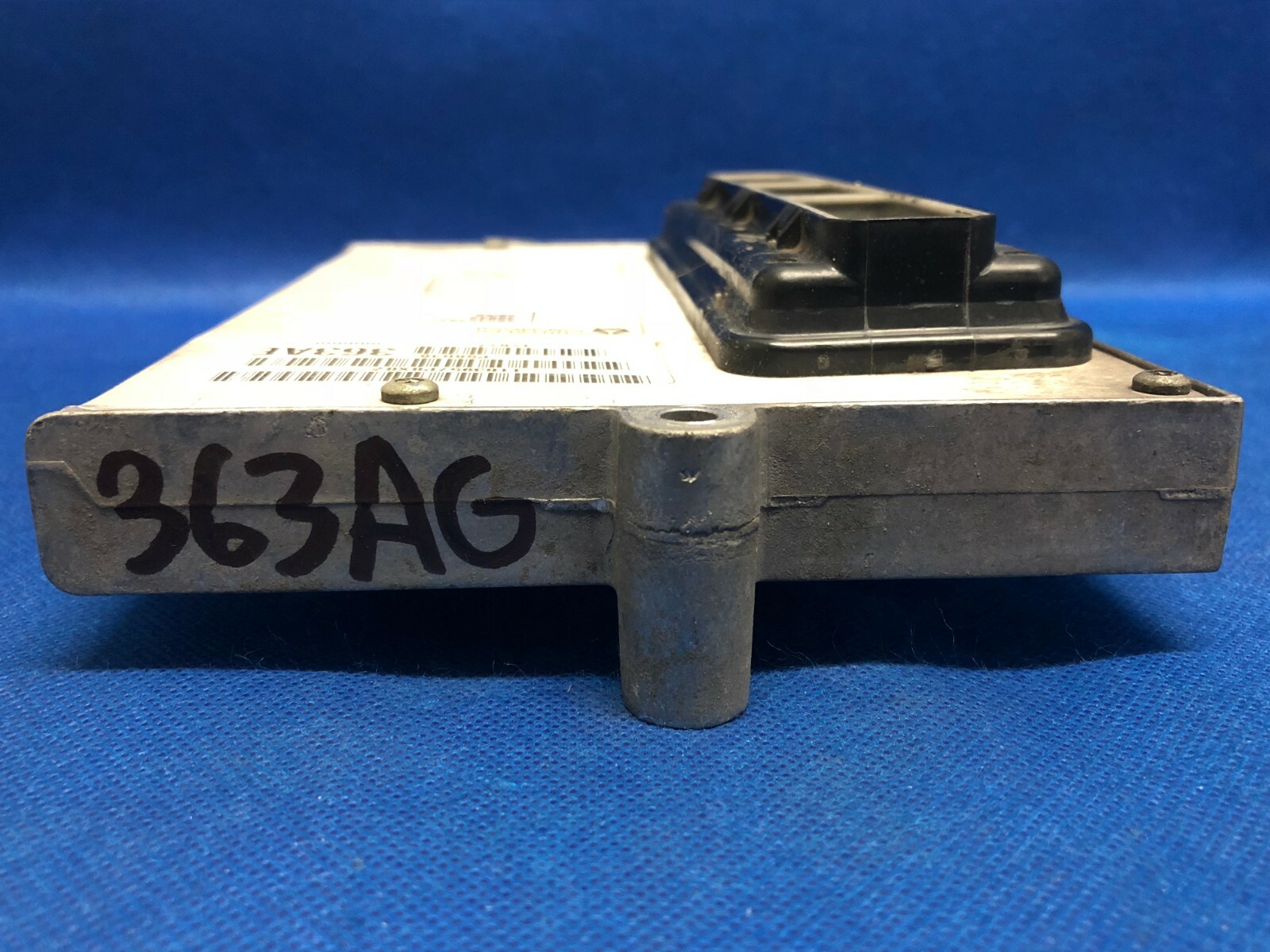 REFLASHED VIN NO SKIM PLUG & PLAY 98 DODGE DURANGO 5.2 ECM ECU PCM ...