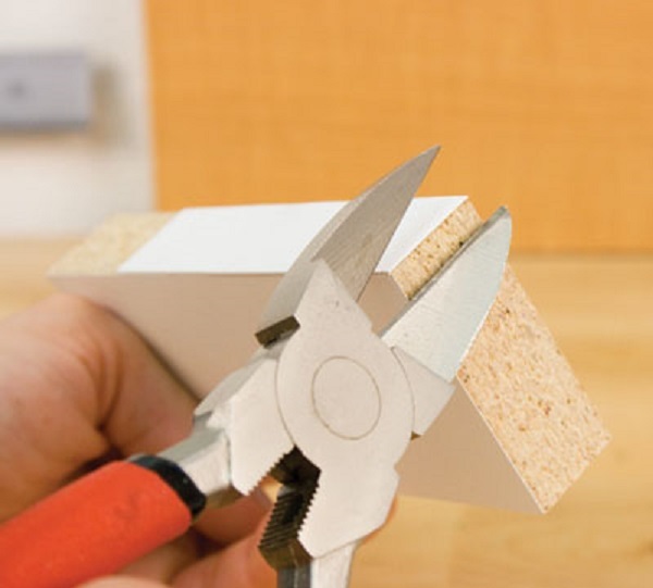 Fastcap MACRO FLUSH CUT TRIMMER EASY TO SHARPEN NO NEED TO FILE | eBay