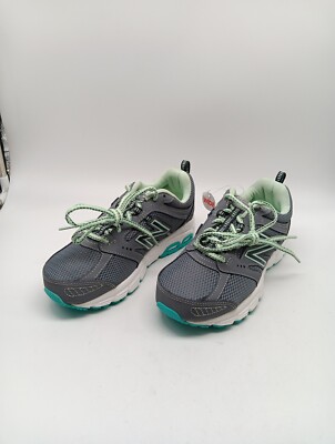 New Balance Running Course Women's Athletic Shoe-Grey- Sz 5.5 D(W ...