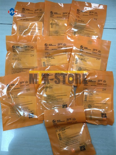 1PCS BRAND NEW IFM IG5765 Sensor&Proximity Switch | eBay