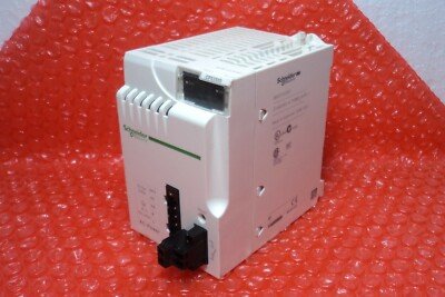 Schneider BMXCPS2000 Standard AC Power Supply Module Telemecanique ...