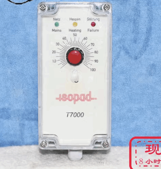 1pcs ICON-TP7010 T7000 962950-000 100% tested by DHL or FEDEX | eBay