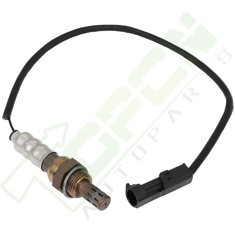 Upstream 02 O2 Oxygen Sensor for GMC S15 G2500 G/K3500 Chevy G10/20 ...