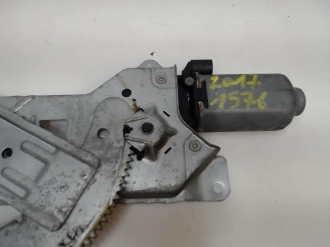 Leve vitre electrique avant gauche RENAULT KANGOO 1 7700303543 | eBay