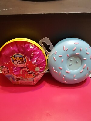 Pikmi Pops FLAVA THE MONKEY Doughmis JELLY PIKMI | eBay