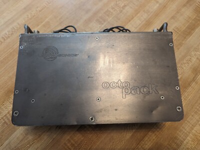 Used Lectrosonics Octopack Slot Receiver Housing | eBay