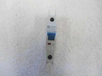 Circuit Breakers - Allen Bradley