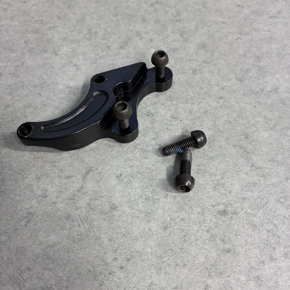 Rear Disc Brake Adapter for Gary Fisher Trek Klein Frames IS Mount Disk ...