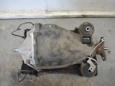11-13 INFINITI M37 RWD DIFFERENTIAL CARRIER 90K MILES OEM | eBay